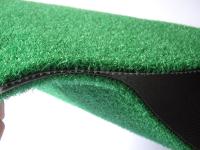 China 8mm Multi Purpose Artificial Grass 20/10cm Outdoor Fake Grass Landscape Sports for sale