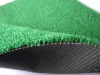 China 8mm Multi Purpose Artificial Grass 20/10cm Outdoor Fake Grass Landscape Sports for sale