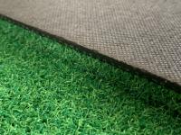 China 10cm 20cm Artificial Putting Turf Multi Usage Carpet Customized 8mm Backyard Putting Green for sale