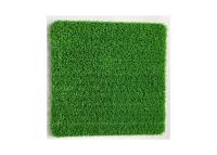 China Customized 8mm 9mm 10mm Playground Synthetic Grass Outdoor Turf For Soccer for sale