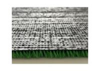 China Customized 8mm 9mm 10mm Playground Synthetic Grass Outdoor Turf For Soccer for sale