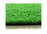 China Customized 8mm 9mm 10mm Playground Synthetic Grass Outdoor Turf For Soccer for sale