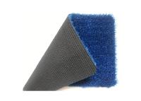 China SBR Latex Commercial Artificial Grass 8mm Playground Synthetic Turf for sale