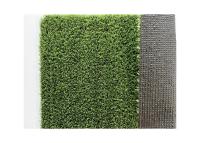China 1x25m Commercial Artificial Grass 8mm Garden Synthetic Turf For Outdoor Greenery Decoration for sale