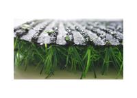 China Latex Garden Synthetic Grass 2x5m 20mm Synthetic Green Turf for sale