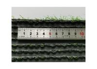 China Latex Garden Synthetic Grass 2x5m 20mm Synthetic Green Turf for sale