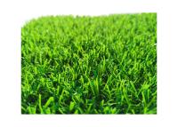 China 4x25m Commercial Artificial Grass 20mm PE Sports Synthetic Grass China Manufacturer for sale