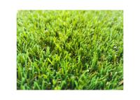 China PE Playground Artificial Grass UV 3/8 Gauge Sports Artificial Grass for sale