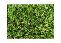 China PE Playground Artificial Grass UV 3/8 Gauge Sports Artificial Grass for sale