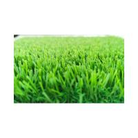 China 1x25m Roof Artificial Grass 35mm Fake Grass On Flat Roof Landscape Lawn Manufacturer for sale