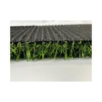 China 25mm Artificial Tennis Grass SBR Latex Landscaping Synthetic Turf For Garden Football Sport Soccer for sale