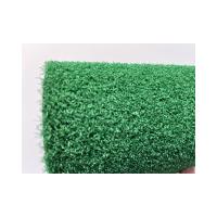 China 10mm Roof Artificial Grass 7mm-15mm Astro Turf For Roof Terrace for sale