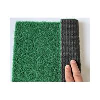 China 10mm Roof Artificial Grass 7mm-15mm Astro Turf For Roof Terrace for sale