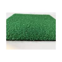 China 10mm Roof Artificial Grass 7mm-15mm Astro Turf For Roof Terrace for sale