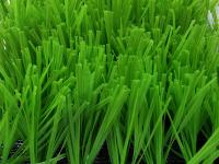 China 55mm Soccer Artificial Grass Color Customized 40mm 50mm Fake Football Turf Professional Certificated for sale