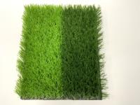 China 50mm Gym Artificial Turf Carpet 4x25m Football Field Rug for sale