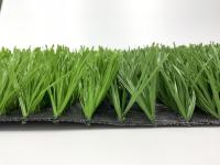 China 50mm Gym Artificial Turf Carpet 4x25m Football Field Rug for sale