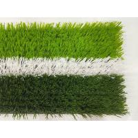 China Non Infill Soccer Artificial Grass 2x5 3/8