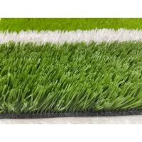 China Non Infill Soccer Artificial Grass 2x5 3/8