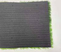China 40mm 50mm Artificial Football Turf SBR Fake Grass Football Field for sale