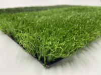 China Portable Non Infill Synthetic Football Turf 30mm Artificial Soccer Grass for sale