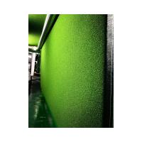 China Lvyin Infill 50mm Futsal Artificial Grass 40mm Fake Grass For Soccer Field for sale