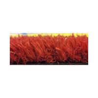China Environment Friendly 25mm Outdoor Playground Turf 1x3m 2x5m Fake Grass For Play Area for sale