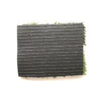 China 40mm 50mm Soccer Artificial Grass 3/4 Gauge Artificial Turf Soccer Pitch for sale