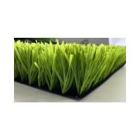 China 40mm 50mm Soccer Artificial Grass 3/4 Gauge Artificial Turf Soccer Pitch for sale