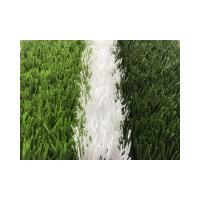 China 9000D Premium Soccer Artificial Grass Durable & Natural Appearance for sale