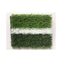 China Synthetic Football Turf Artificial Grass UV Resistant 165 Stitches/M for sale