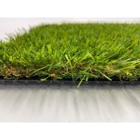China 30mm PE Artificial Grass 2x5m 2x25m Landscaping Synthetic Turf for sale