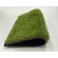 China 30mm PE Artificial Grass 2x5m 2x25m Landscaping Synthetic Turf for sale