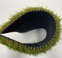 China 30mm PE Artificial Grass 2x5m 2x25m Landscaping Synthetic Turf for sale