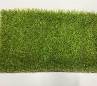 China 30mm PE Artificial Grass 2x5m 2x25m Landscaping Synthetic Turf for sale