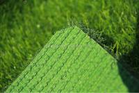 China 18-70mm Landscaping Artificial Grass 30mm Artificial Turf For Front Yard for sale