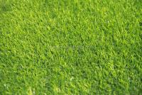 China 18-70mm Landscaping Artificial Grass 30mm Artificial Turf For Front Yard for sale