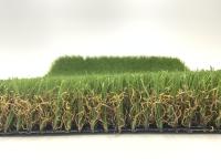 China 35mm Landscaping Artificial Grass 1x25m Synthetic Turf for sale