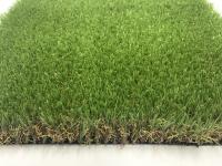 China 35mm Landscaping Artificial Grass 1x25m Synthetic Turf for sale