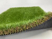 China 35mm Landscaping Artificial Grass 1x25m Synthetic Turf for sale