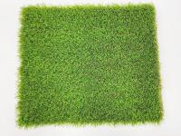 China 4x25m Landscaping Artificial Grass 35mm Synthetic Landscaping 1x3m for sale