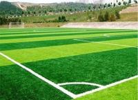 China 50mm Landscaping Artificial Grass 40-60mm Fake Grass Edging for sale