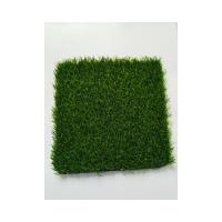 China PE Gym Artificial Turf Outdoor 25mm Gym Grass Flooring 2x5m For Football Field for sale