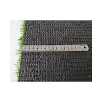 China PE Gym Artificial Turf Outdoor 25mm Gym Grass Flooring 2x5m For Football Field for sale