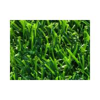 China PE Gym Artificial Turf Outdoor 25mm Gym Grass Flooring 2x5m For Football Field for sale