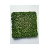 China Garden Landscaping Artificial Grass 25mm Synthetic Grass Edging 2x25m for sale