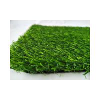 China Garden Landscaping Artificial Grass 25mm Synthetic Grass Edging 2x25m for sale