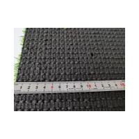 China Top Quality 25mm Backyard Putting Green Landscaping Green 9000d 3/8 Gauge Football Synthetic Turf for sale