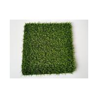 China Top Quality 25mm Backyard Putting Green Landscaping Green 9000d 3/8 Gauge Football Synthetic Turf for sale