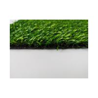 China Top Quality 25mm Backyard Putting Green Landscaping Green 9000d 3/8 Gauge Football Synthetic Turf for sale